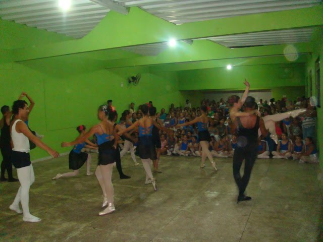 Academia Danúbio Azul
