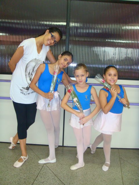 Academia Danúbio Azul