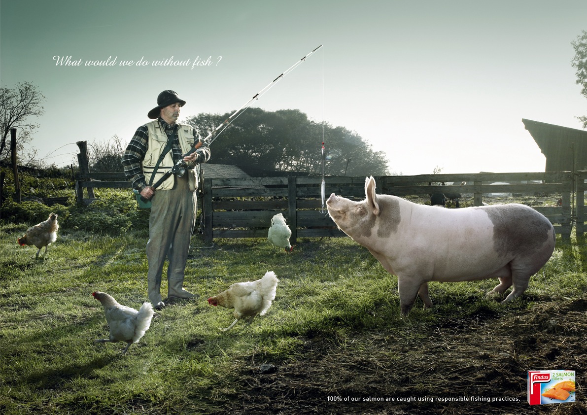 Hvordan lage bedre reklame?