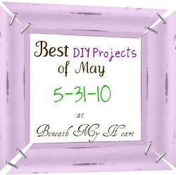 BLJ Graves Studio 1: DIY Fountain