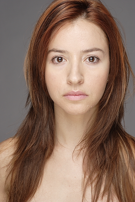 Curtidos en cámara: ANA ISABEL RODRIGUEZ (PITU)