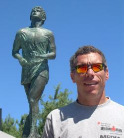 Andrea's Cycling Chronicles: Remembering Terry Fox; an inspirational ...