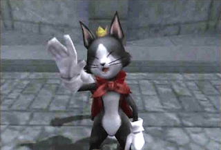 pradika aldiansyah putra: Final Fantasy 7 Advent Children Complete ...