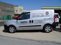 Rabeys Commercial Vehicles
