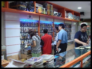 Butik Games : Console Games Favorit 2010 - Cyber Katrox Weblog