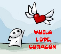 El Libro de la Esperanza: Un Corazón Libre