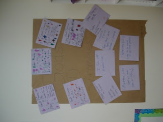 Teaching Kids the Bible: God's Promises Bulletin Board