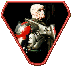 Space Above And Beyond