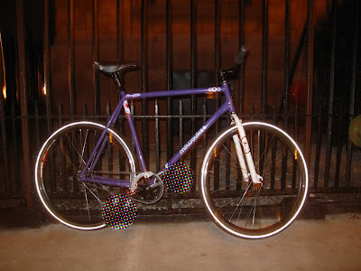 WRAHW: WRAHW Product Review: Alex G6000 Cross Rims