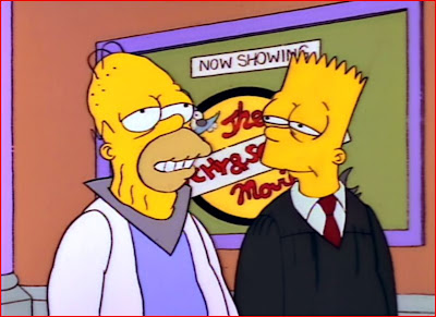 Al Jean: You've already seen The Simpsons final episode | Page 3 | NeoGAF