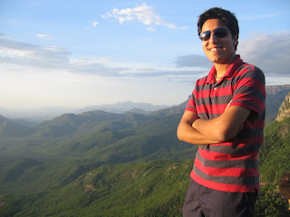 Elavoku Lokula - Adam Jutha