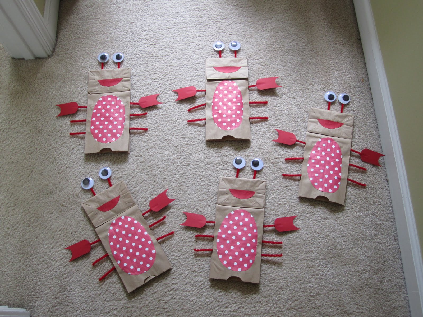 Craftalicious: Kid Crafts