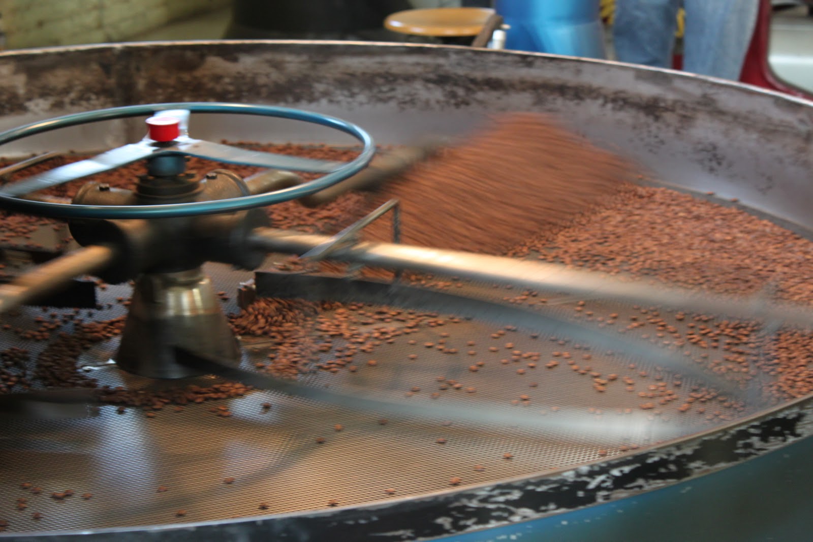 The Coffee Collective Blog: Intelligentsia Chicago, IL