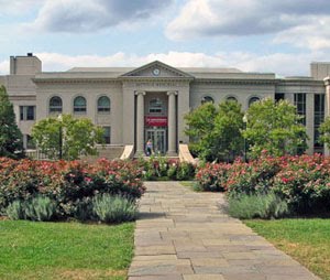 College Explorations: American University Expands Test-Optional Admissions