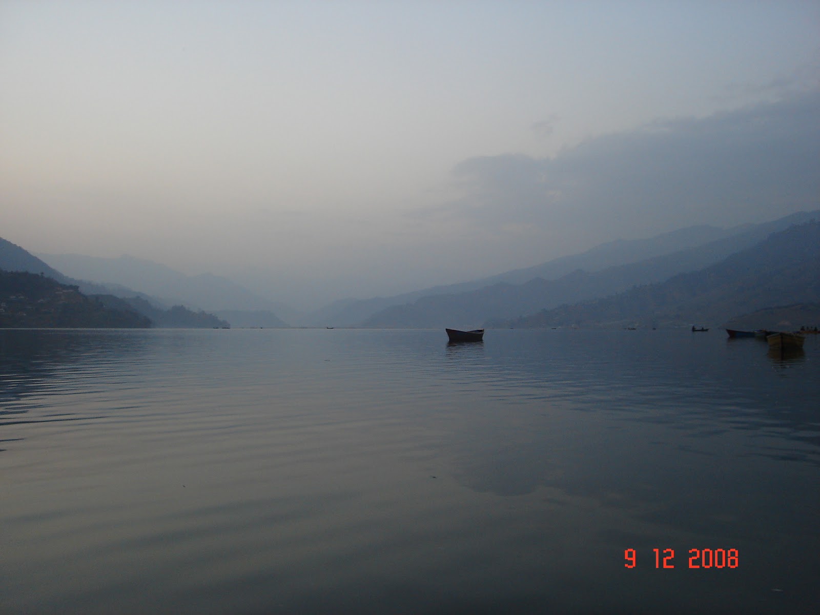 Pokhara City: Pokhara Beauty