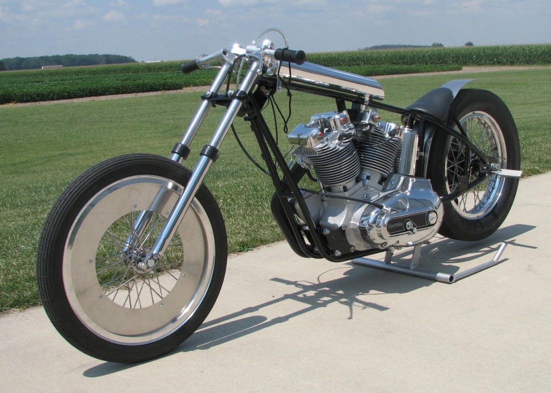 Asphalt Squadron: What a drag.