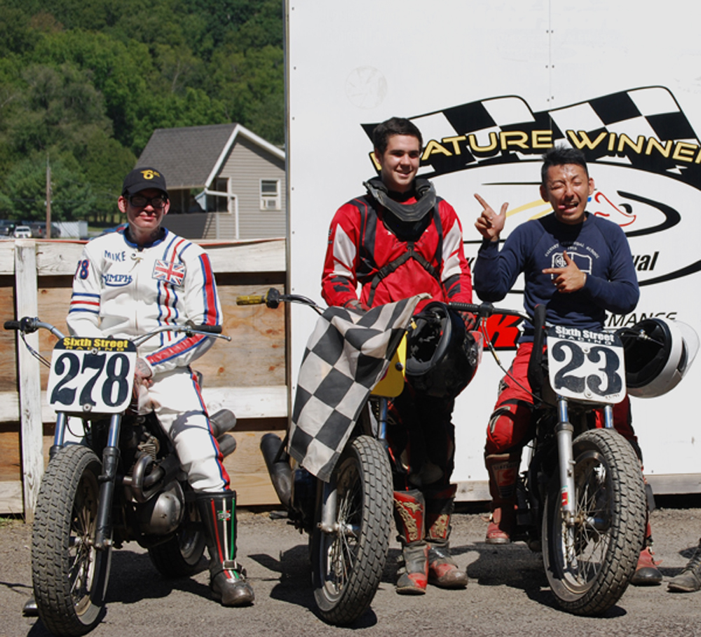 FTWCO Race Team: Introducing Newest FTWCO Racer Nick Weimer #495 FTWCO Race Team: Introducing Newest FTWCO Racer Nick Weimer #495