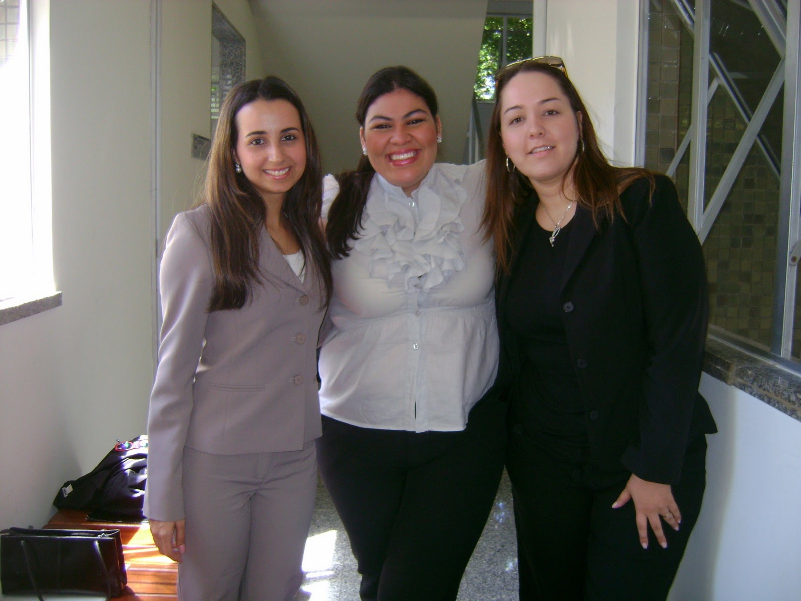 Paty Cast Member: "Hello Patrícia, Mickey is calling you again!"