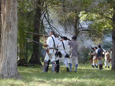 Revolutionary War Comes Alive In Vermont - New York History