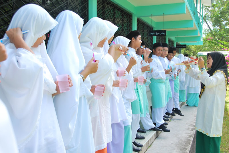 Sekolah Ugama Penanjong Tutong