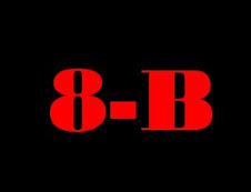 EiGHt/B