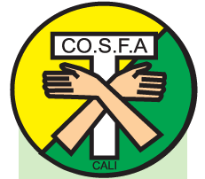 vero y migue x100pre: acerca de cosfa