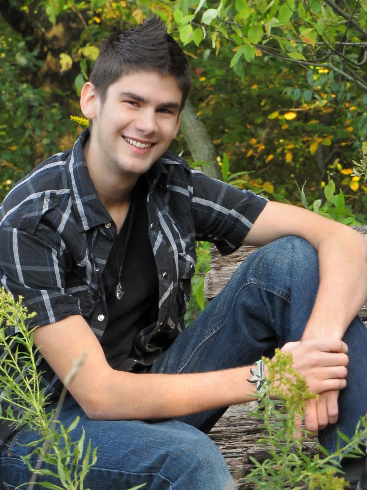 hailey.randall: fall is finally here!