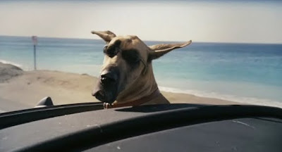 Marmaduke Trailer