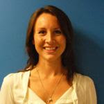 Good Luck Faz!: Fiona Carnegie