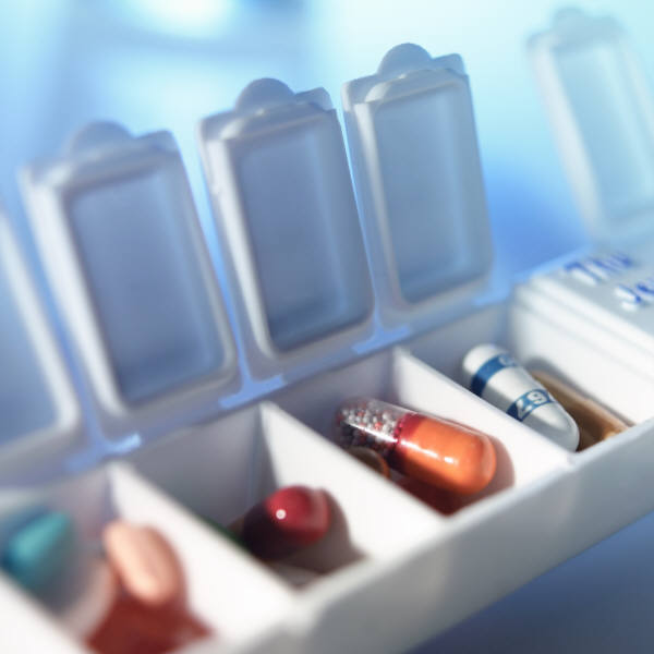 Cranberry Tea Time: Midodrine