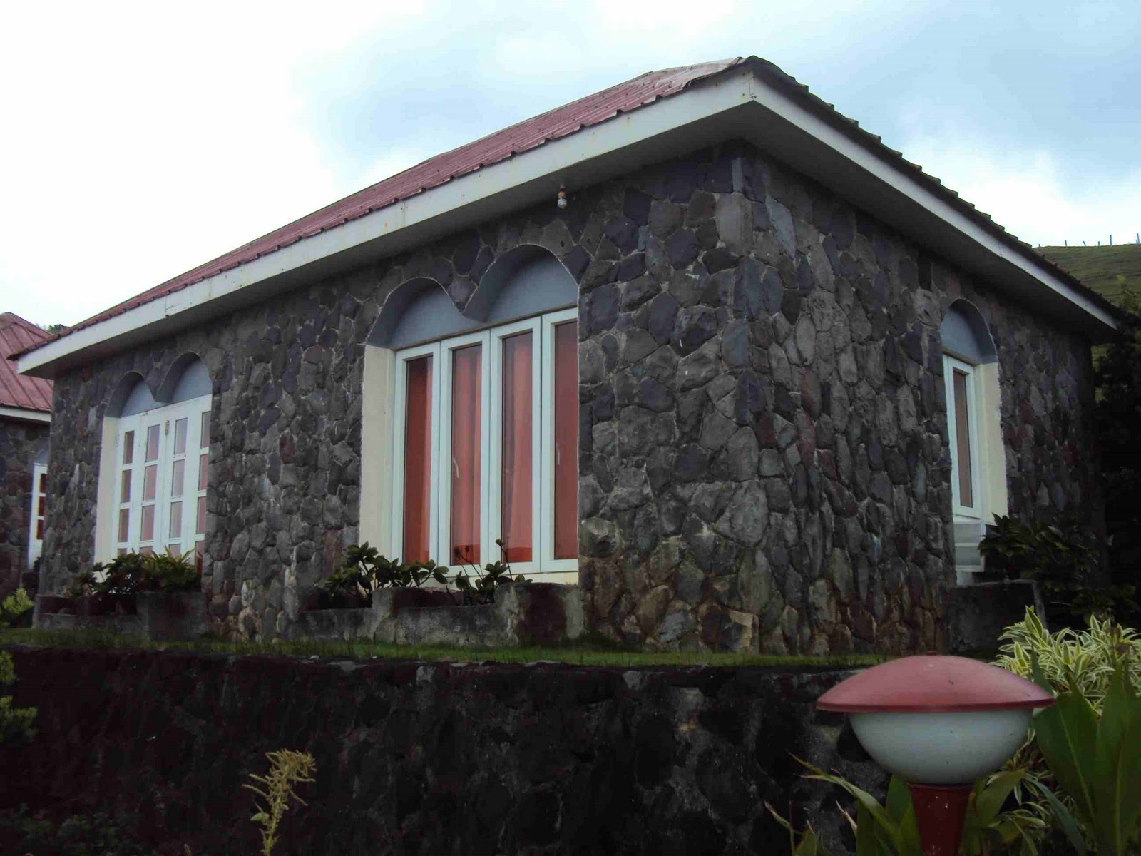 Pinoy Roadtrip: Batanes Resort: Summary, Review and My Traveler's Photos
