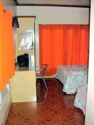 Pinoy Roadtrip: Batanes Resort: Summary, Review and My Traveler's Photos