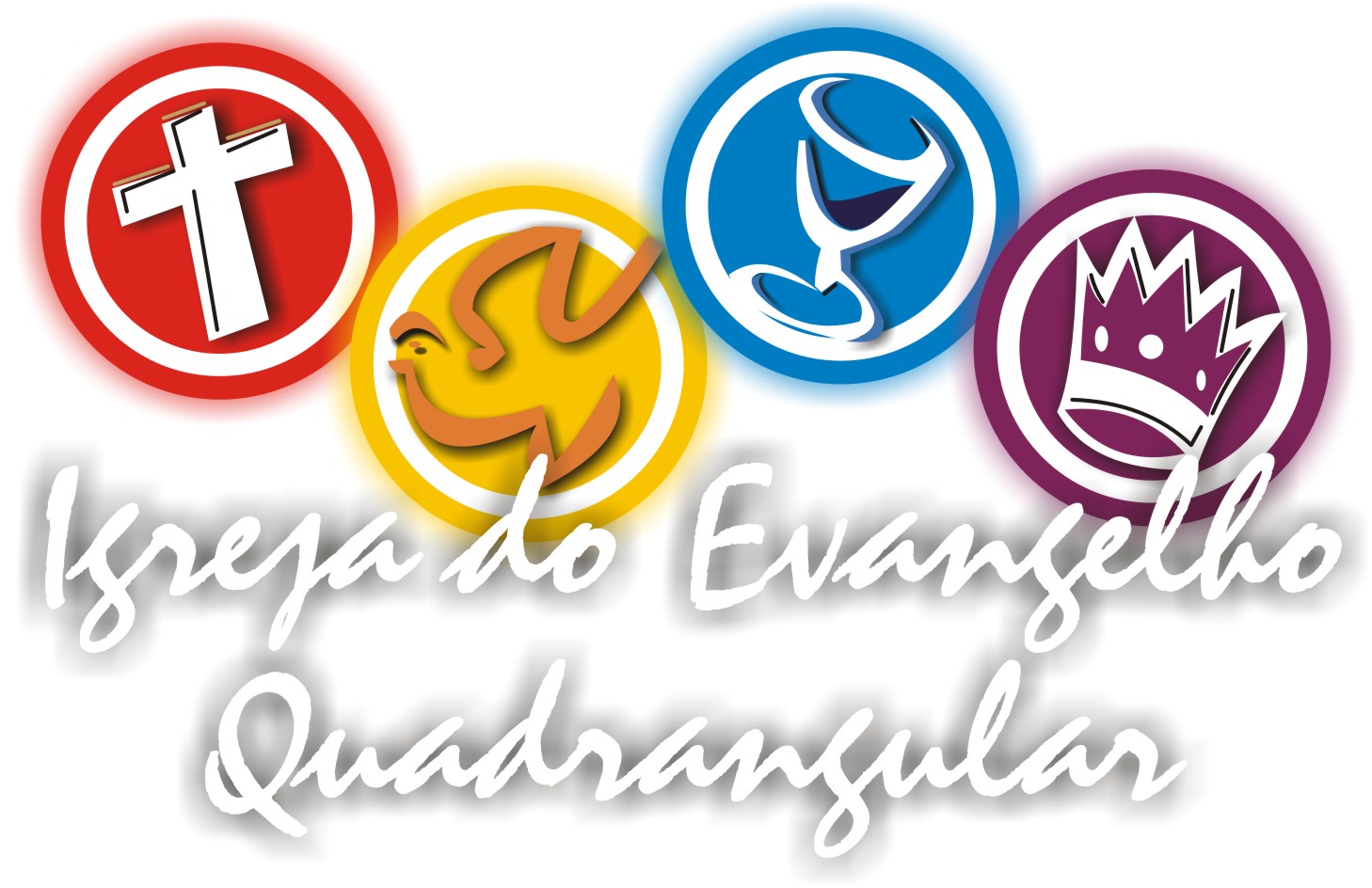 Igreja do Evangelio Quadrangular: Igreja Quadrangular