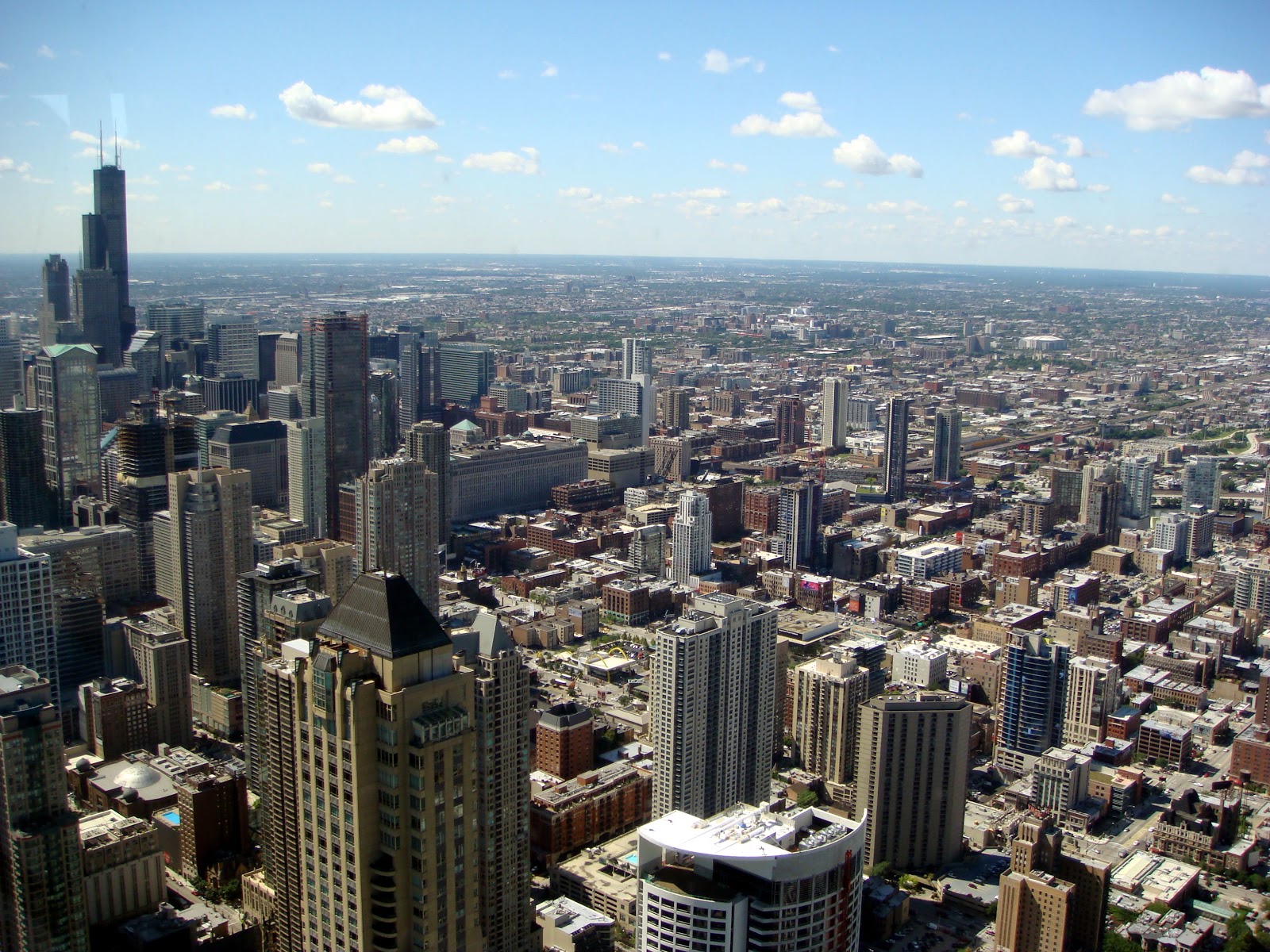Chicago - USA | Page 109 | SkyscraperCity Forum