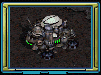 Starcraft - Terran