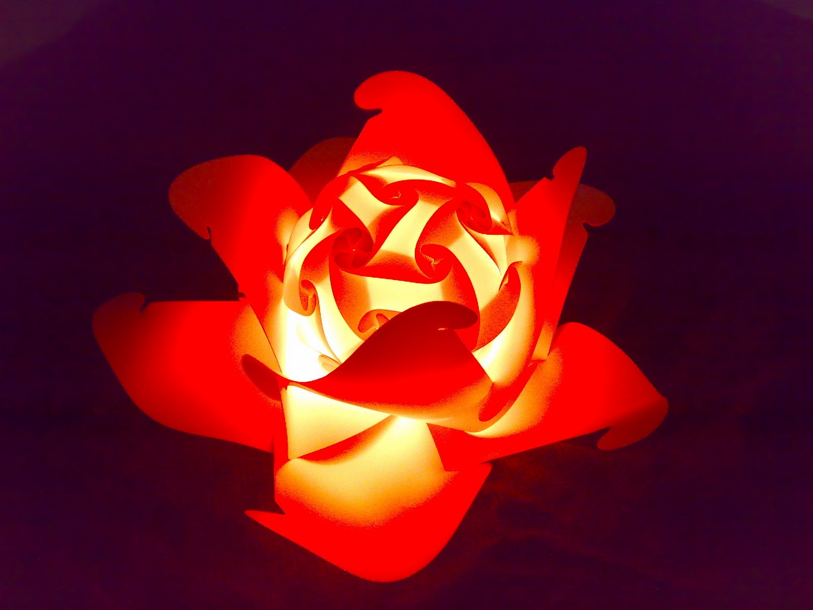 VLightDeco IQ Light Puzzle Pendant Jigsaw Lamp Styles: IQ Puzzle Jigsaw ...