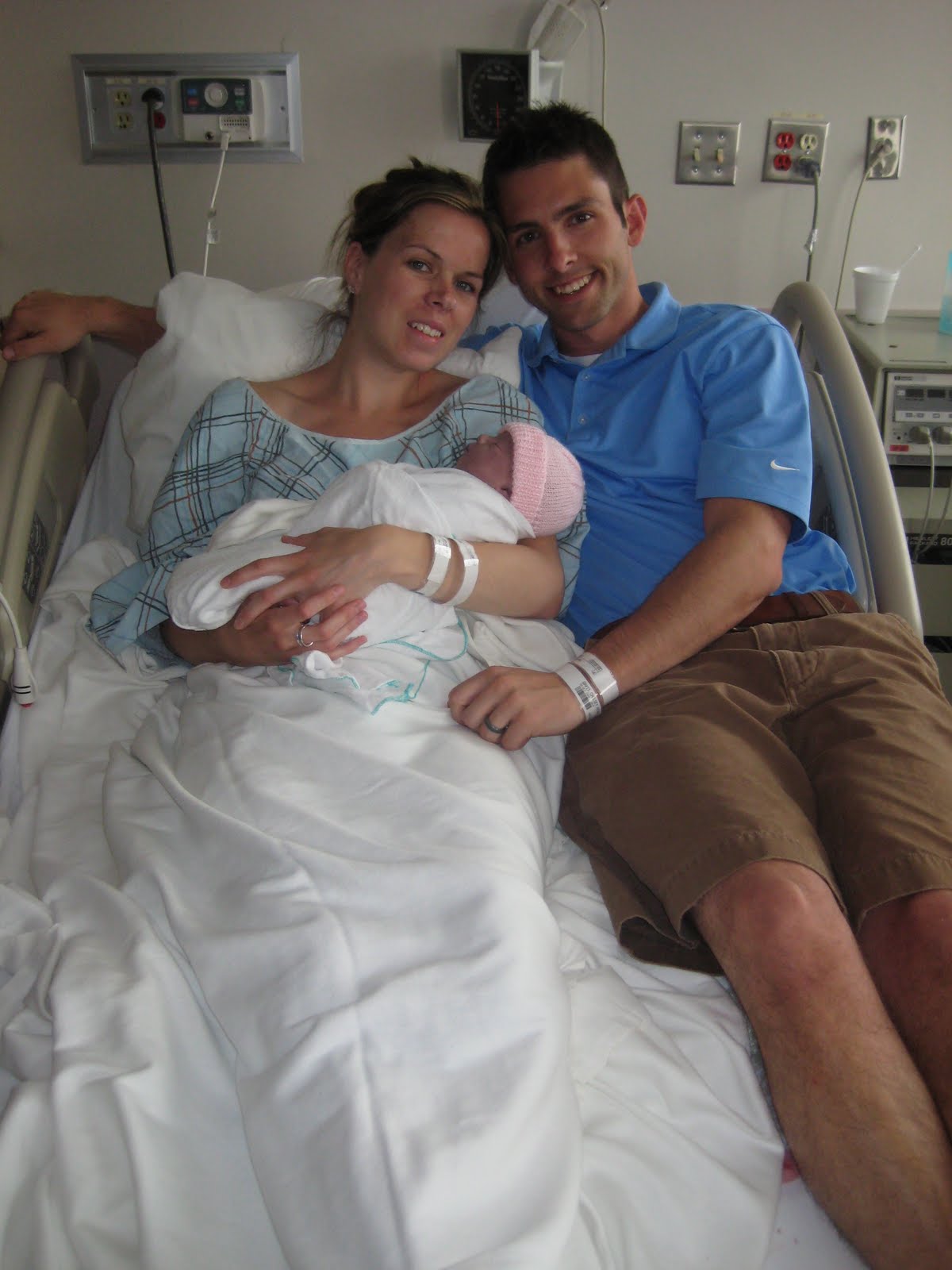 Davis of our Lives: Show Me The Baby!!!!