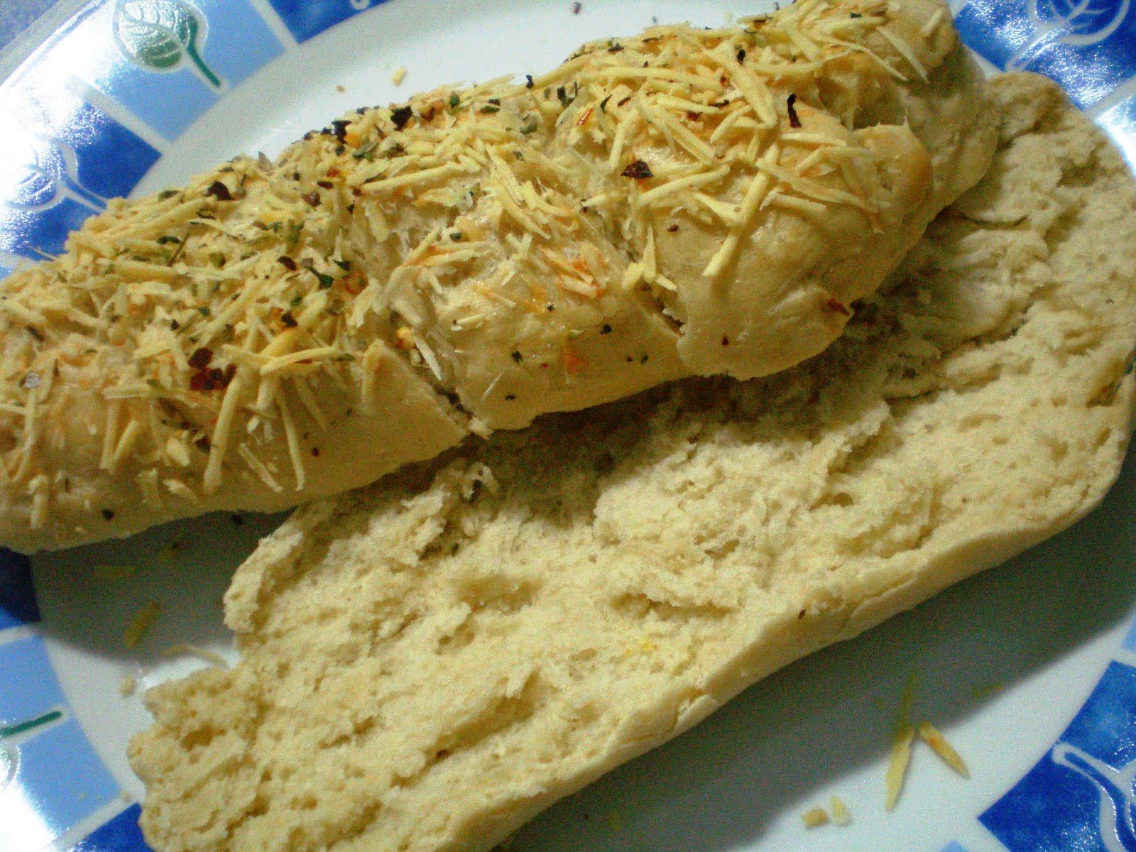 Softs e Receitas: Pão Subway 888