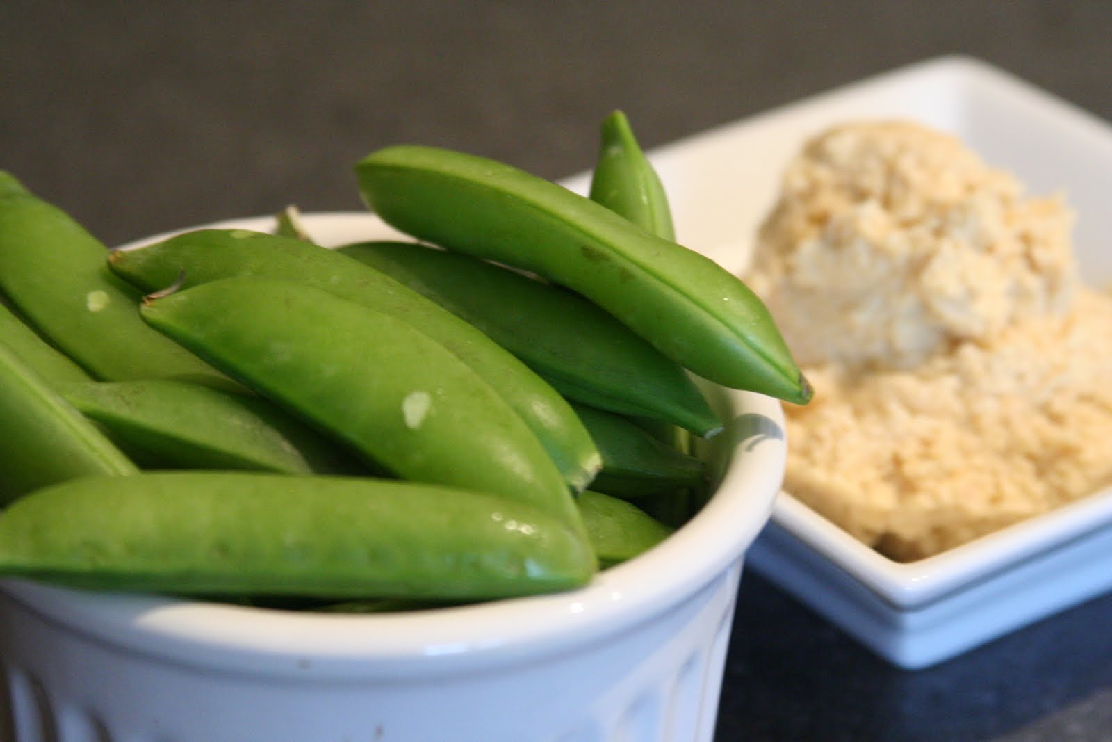 Everyday Foodie: Salba