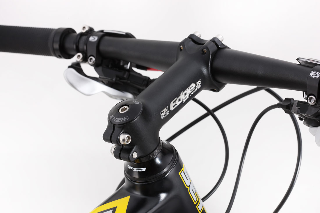 Sette Bikes Blog: Serum Pro Bike • See Photos