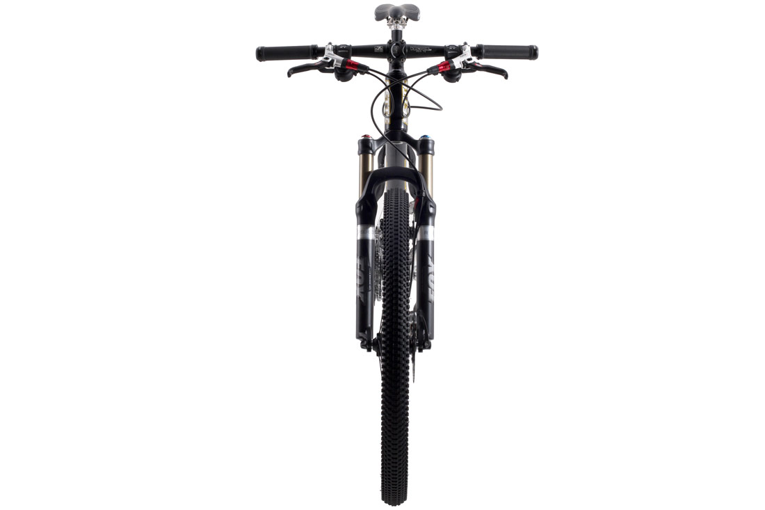 Sette Bikes Blog: Serum Pro Bike • See Photos