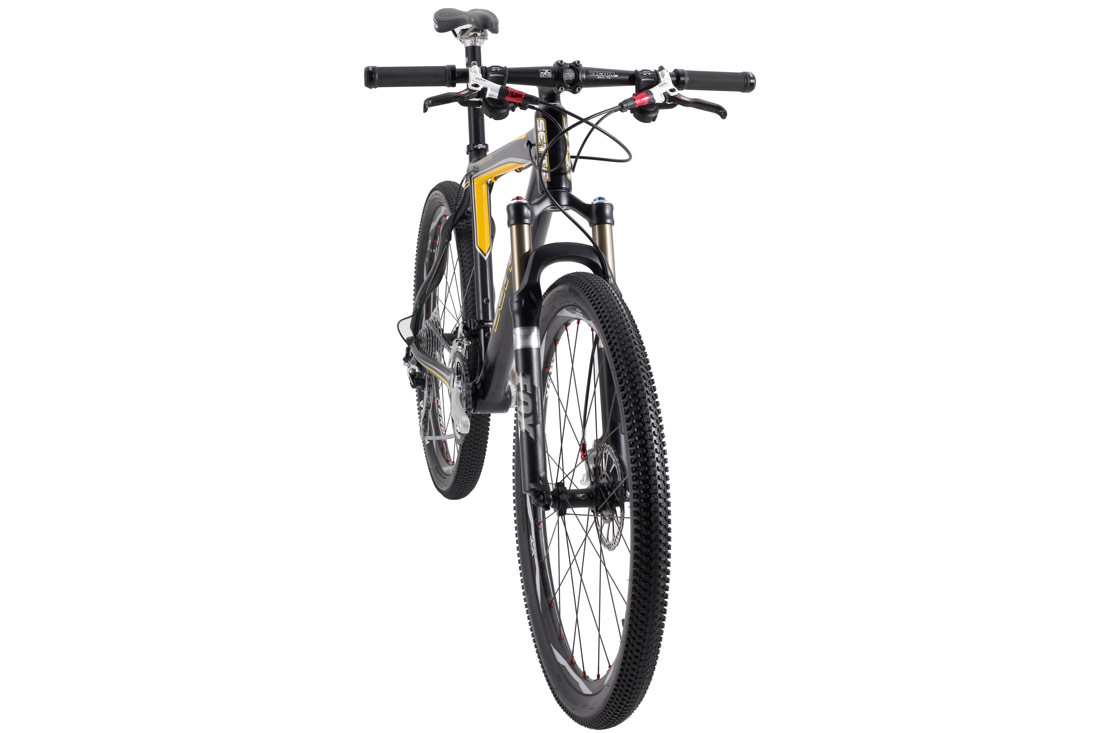 Sette Bikes Blog: Serum Pro Bike • See Photos