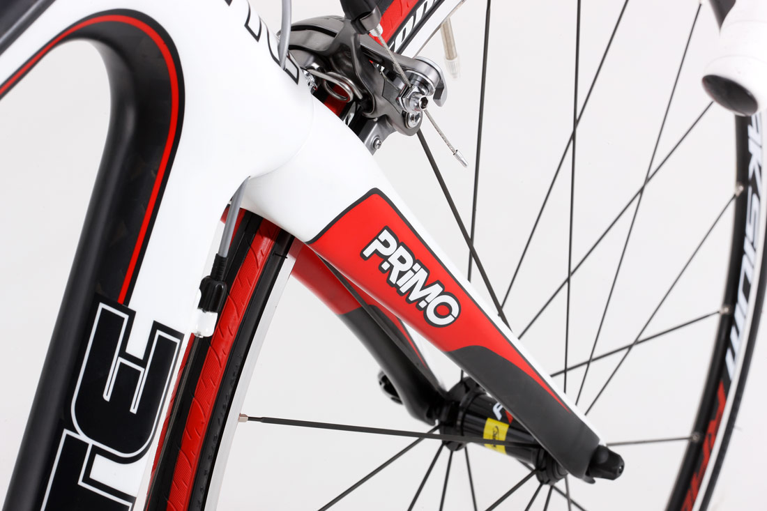 Sette Bikes Blog: The Redesigned PRIMO 1.0 Sette Bike