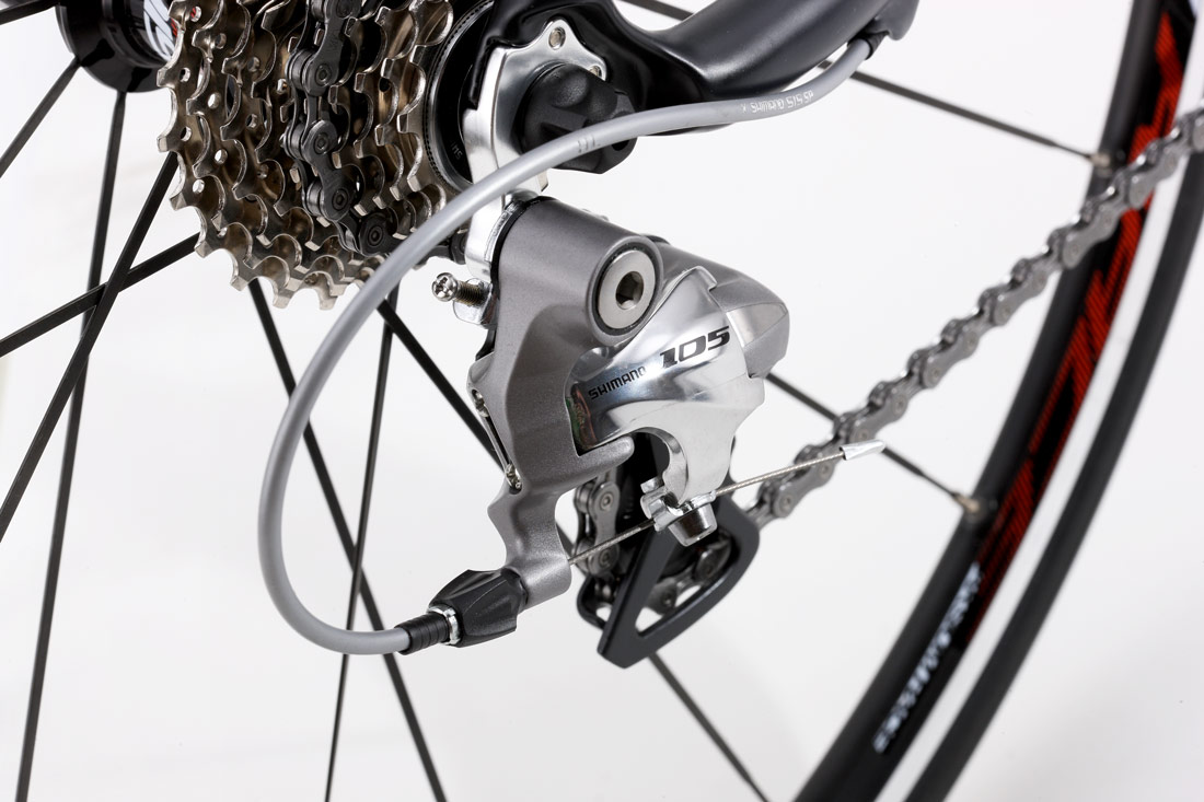 Sette Bikes Blog: The Redesigned PRIMO 1.0 Sette Bike