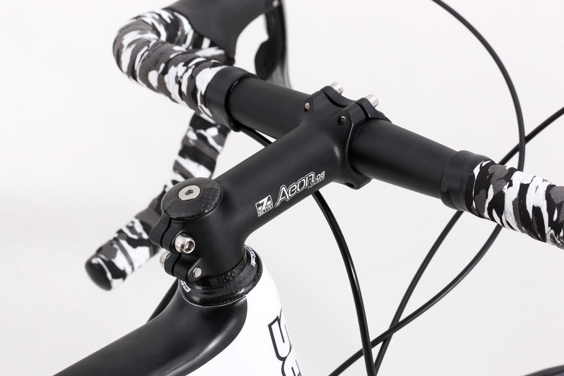 Sette Bikes Blog: Primo 2.0 with Full Shimano Tiagra Group