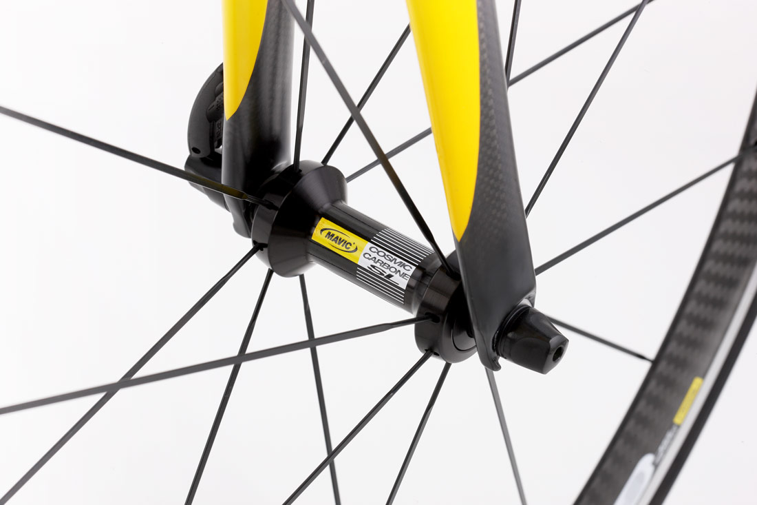 Sette Bikes Blog: Sette Forza Elite Review