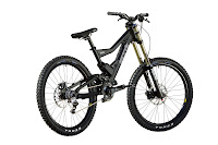 Sette Bikes Blog: VEXX Downhill Bike • Complete bike for only $2300