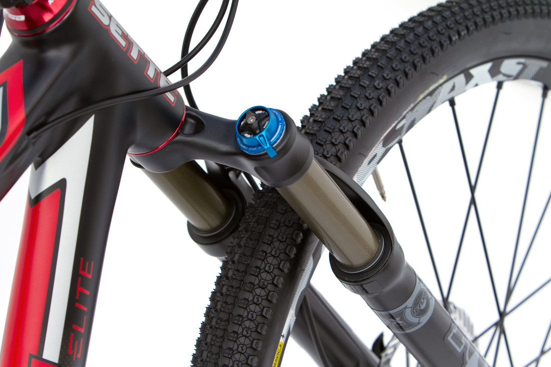 Sette Bikes Blog: Sette Serum Elite bike review