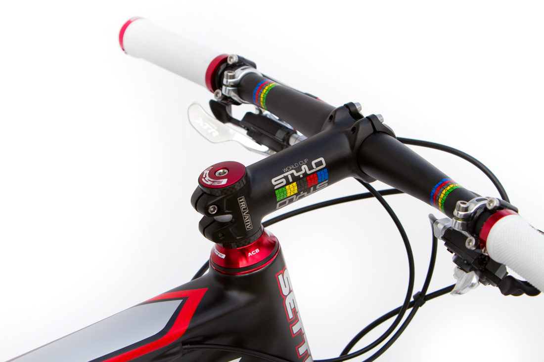 Sette Bikes Blog: Sette Serum Elite bike review