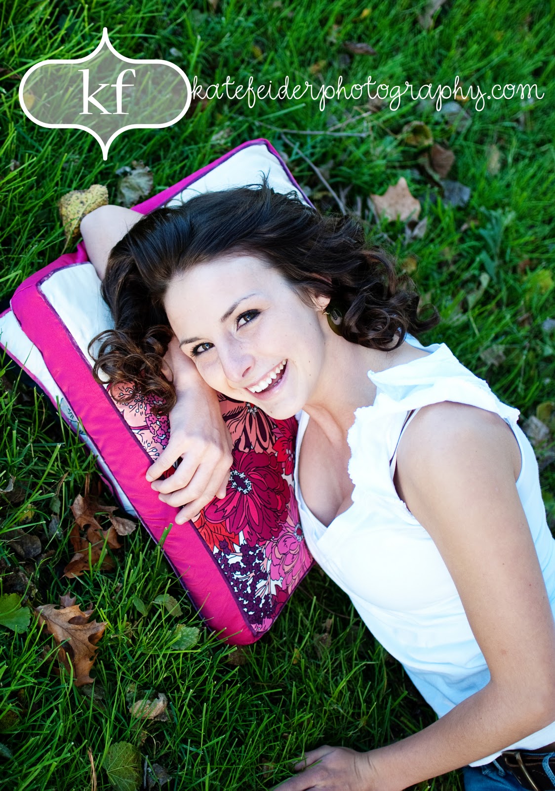 KFP Client Gallery: Taylor Welch